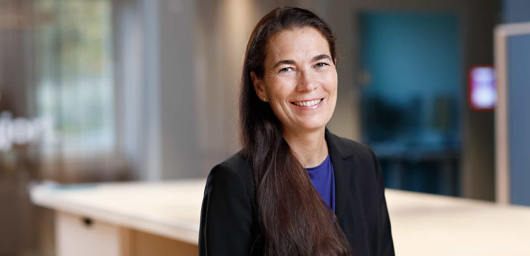 Fabege är en av Sveriges bästa arbetsplatser: "Ett kvitto” - Fabege